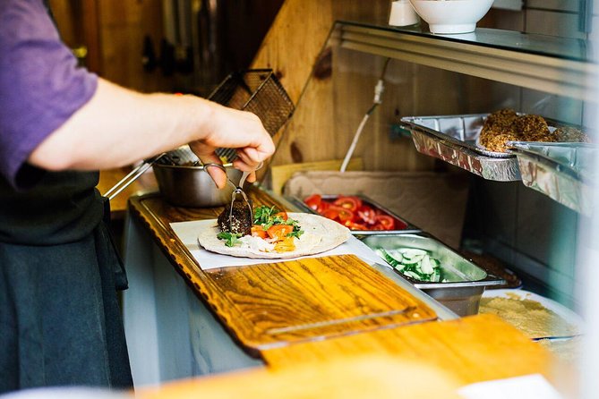 Berlin Private Walking Food Tour With Locals: the 10 Tastings - Why Choose This Food Tour?