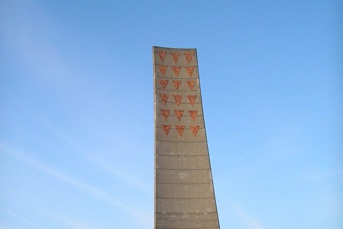 Berlin: Sachsenhausen Concentration Camp Memorial Tour - Exploring the Sachsenhausen Memorial Tour in Detail