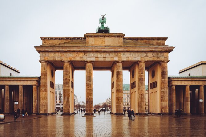 Berlin Scavenger Hunt and Highlights Self-Guided Tour - Who Will Love This Tour?
