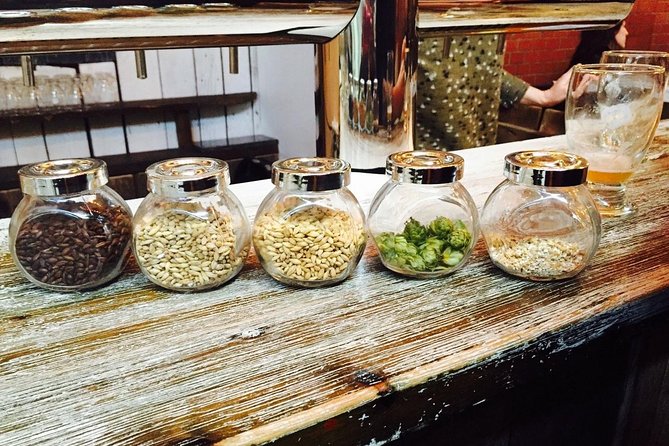 Berlin's first original craft beer tour & experience - An In-Depth Look at the Craft Beer Tour Experience