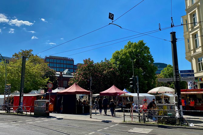 Berlin's Jewish Quarter - Private Live Virtual Experience - Final Thoughts: Is It Worth It?