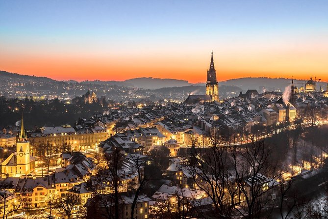 Bern Private Walking Tour with a Professional Guide - Authentic Experience and Value for Travelers