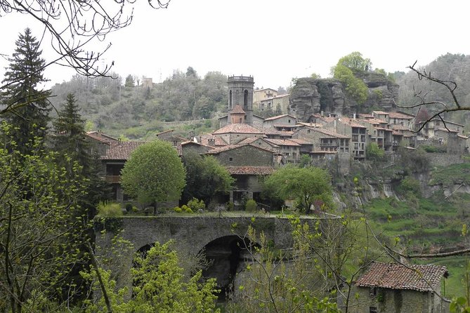 Besalú, Rupit & Vic Private Tour small group and hotel pick up from Barcelona - Why This Tour Offers Good Value