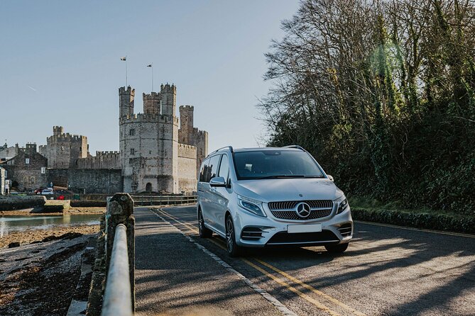 Bespoke Day Tour of North Wales - An Introduction to the Experience
