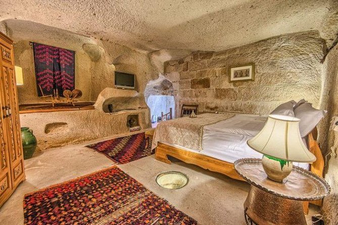 Best 5 days in Turkey: Istanbul and Cappadocia - An In-Depth Look at the Itinerary: What to Expect Each Day