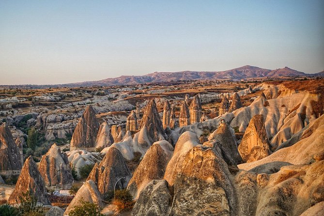 Best Cappadocia Tour - Introduction: What This Tour Offers
