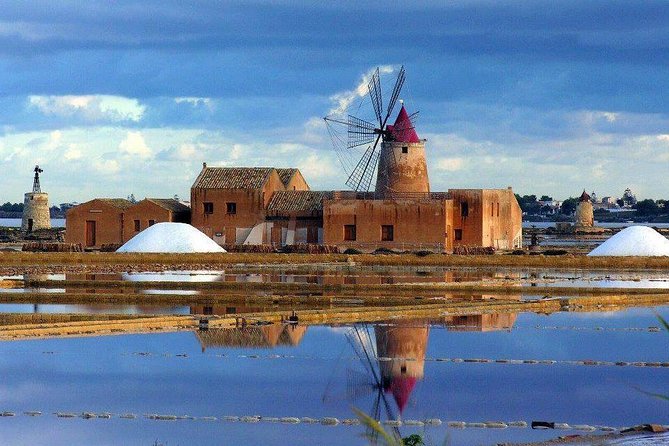 Best Excursion in western Sicily to Erice, Trapani Salt Flats from Palermo - The Itinerary in Detail: What You Can Expect