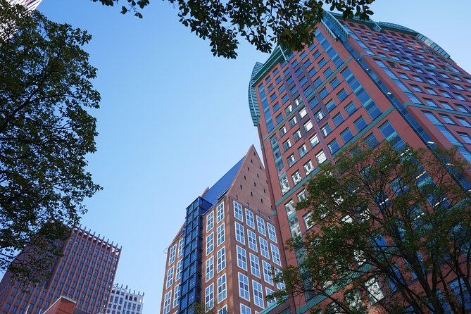Best Highlights of The Hague with a local - A Deep Dive into The Hague’s Highlights