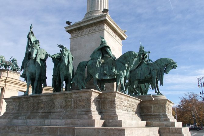 Best Historical Sights of Budapest Tour - What Makes This Tour Stand Out?