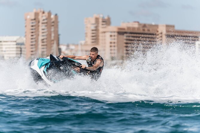Best jet ski rental without a license in Fuengirola - The Essentials You Need to Know