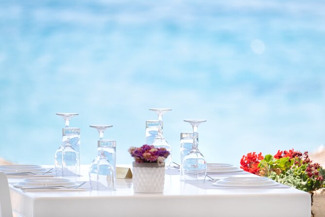 Best Mykonos Olive Oil Tasting - Learn from a world-famous Expert - The Learning Experience: More Than Just Tasting
