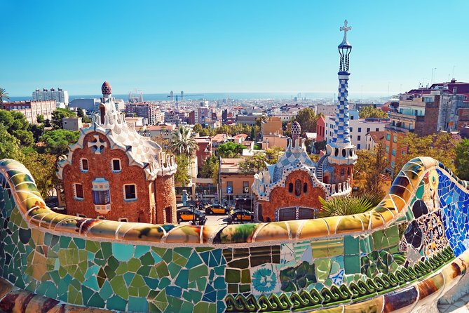 Best of Barcelona Excursion with Optional Attractions Tickets - Who Should Consider This Tour?