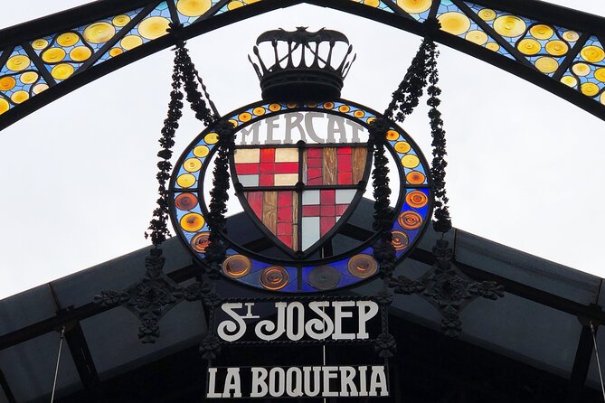 Best of Barcelona: Sagrada Familia, Park Guell, Montjuic & Gothic - A Detailed Look at the Tour Experience
