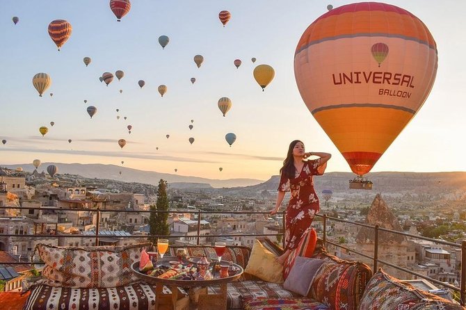 Best Of Cappadocia Private Tour - An In-Depth Look at the Itinerary