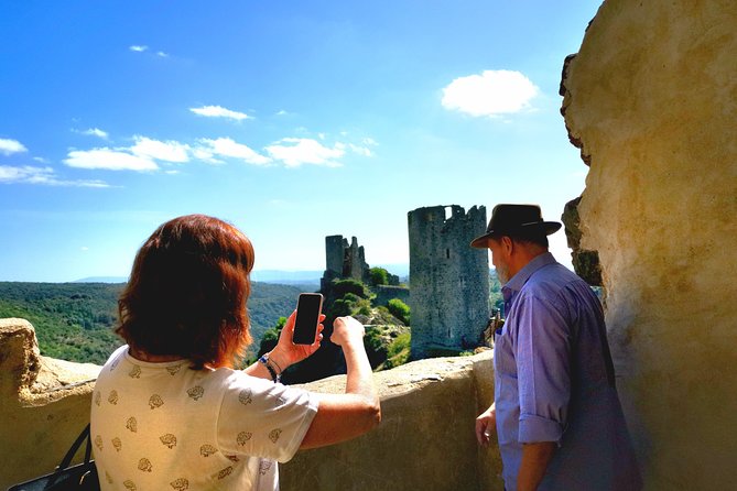 Best of Cathar Country: Full-Day Private Tour. - Key Points