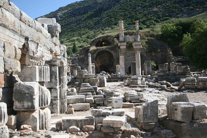 (Best of Ephesus) Private Ephesus & House Of Virgin Mary & LUNCH - Why Choose This Tour?
