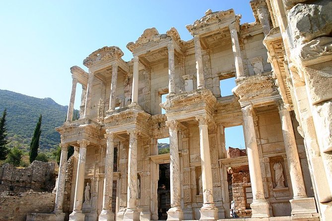 Best of Ephesus Tour for Cruisers WITH ENTRANCE TICKET - The Practical Side: What Makes It Great Value