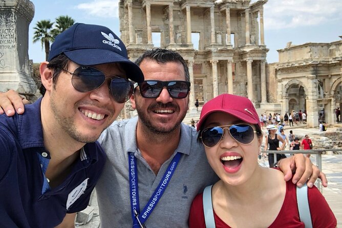 Best of Ephesus Tour from Kusadasi Port / ONLY FOR CRUISE GUESTS - Practical Details and Tips