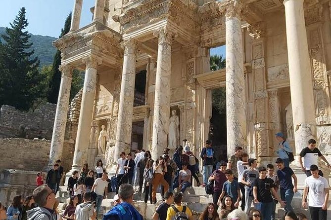Best of Ephesus Tour - Overall Impression of the Best of Ephesus Tour
