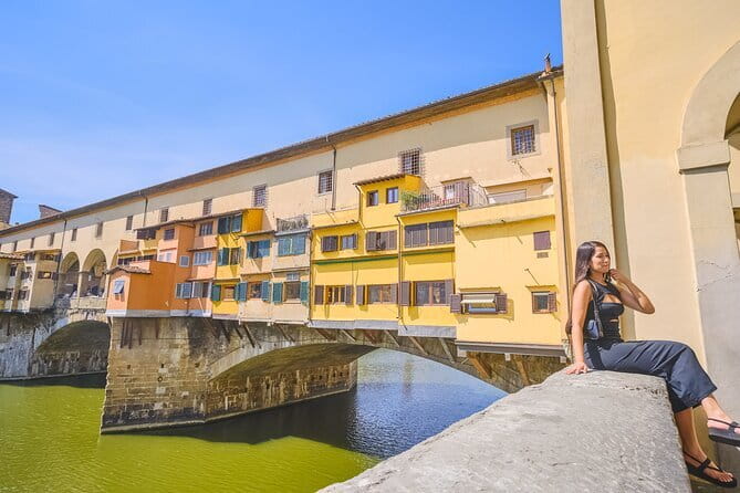 Best of Florence walking tour - monolingual small group tour - A Detailed Look at the Florence Walking Tour