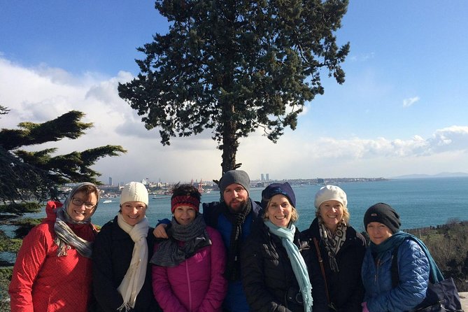 Best of Istanbul in 1 Day - Key Points