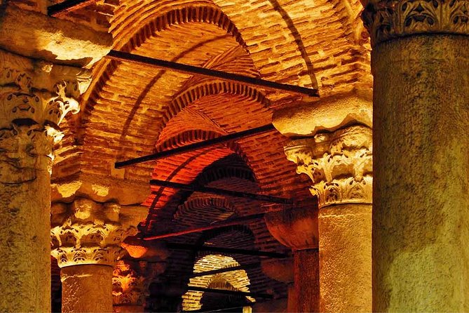 Best of Istanbul with Bosphorus Cruise - A Well-Rounded Introduction to Istanbul