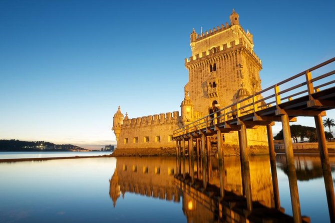 Best of Lisbon City Highlights Private Tour - What to Expect from the Tour