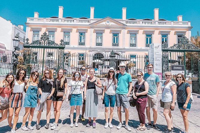 Best of Lisbon Private Walking Tour - A Closer Look at the Itinerary