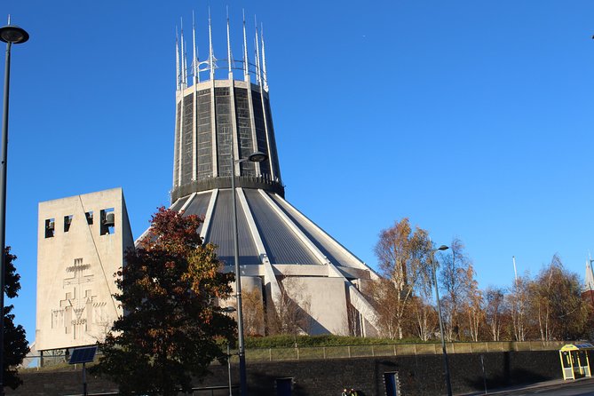 Best of Liverpool Sightseeing Tour by Private Taxi - What You Can Expect on This Liverpool Tour