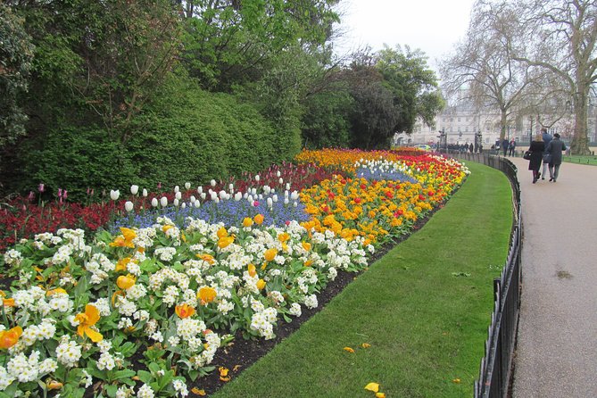 Best of London Private Day Tour - An In-Depth Look at the Best of London Private Day Tour