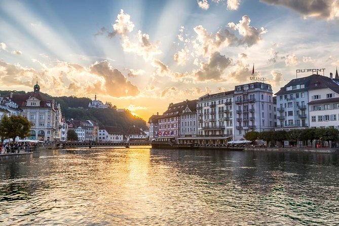 Best of Lucerne Walking Photography Tour - Introduction to This Photography-Focused Tour