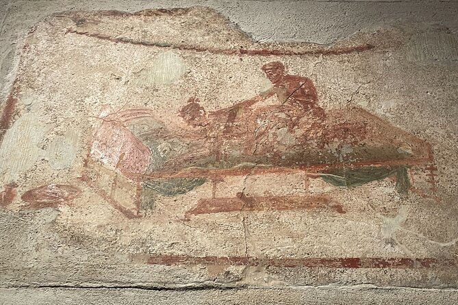 Best of Pompeii Small Group Guided Tour with Tickets - The Practical Value of the Tour