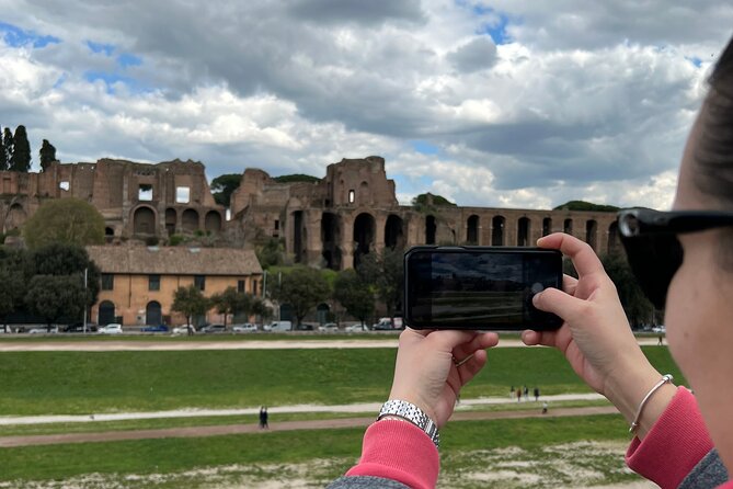 Best of Rome Electric Bike Tour - Why You’ll Love This Tour