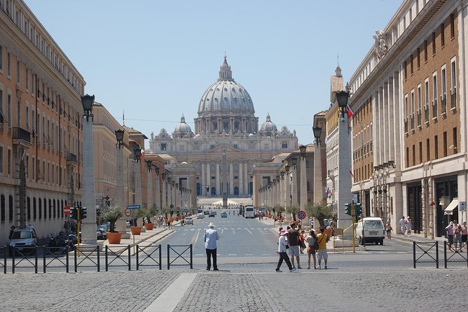 Best of Rome in 4 days with Hotel & Transfer - An In-Depth Look at the Tour