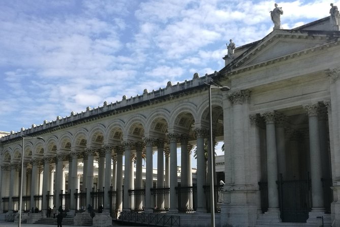 Best of Rome & Vatican Private Tour from Civitavecchia Port - A Well-Organized 9-Hour Rome & Vatican Experience