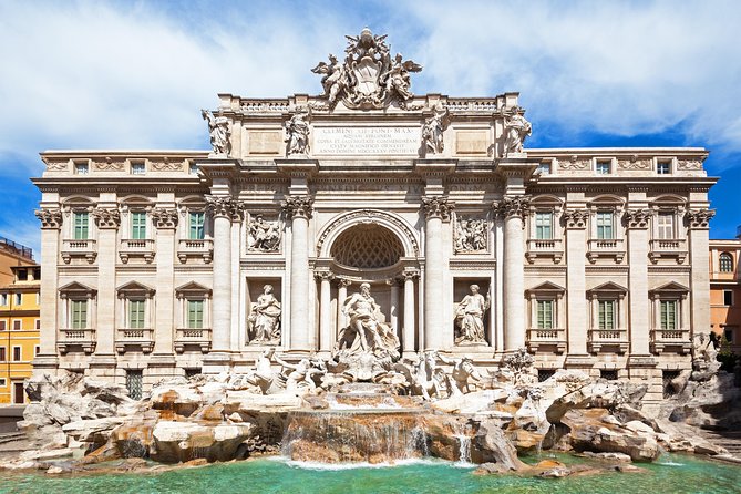 Best of Rome - Analyzing the Tour Experience