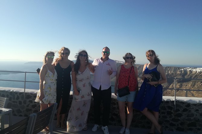 Best of Santorini: 3-hour Private Tour with a Local Guide - Why Choose This Tour for Your Santorini Visit?