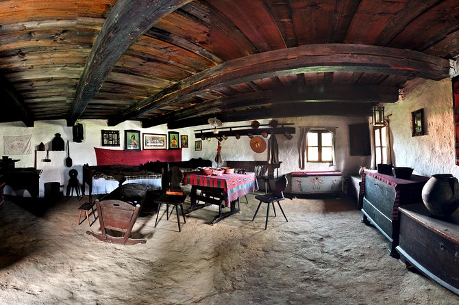 Best of Székely Land's Nature and Culture Full Day Trip from Brasov - The Practical Side: Comfort, Timing, and Value