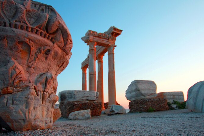 Best of Turkey - 10 Days - Who Would Appreciate This Tour?