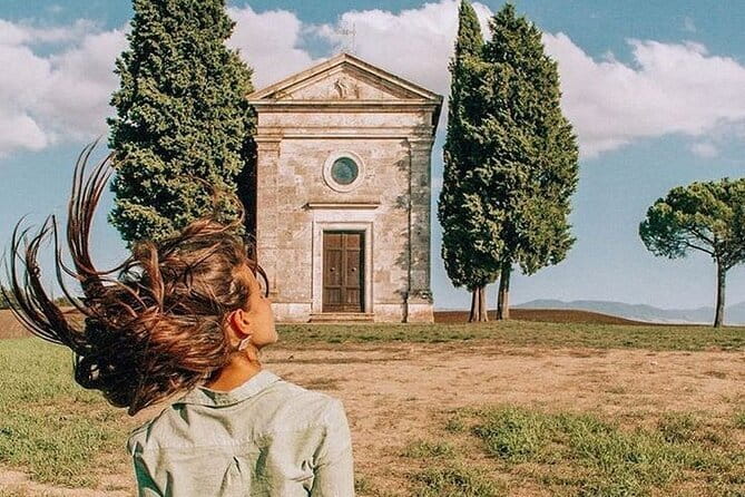 Best of Tuscany: Full Day Private Tour to Val D'Orcia - A Deep Dive into the Experience