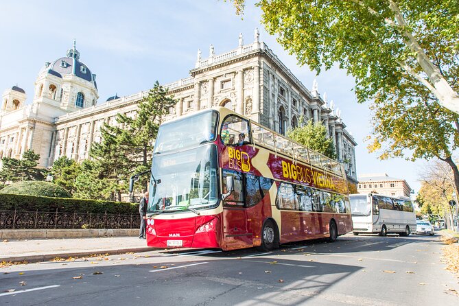 Best of Vienna Pass: Schönbrunn, Belvedere, Big Bus & Cruise - An In-Depth Look at the Vienna Experience