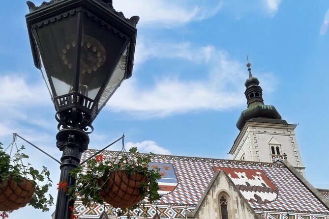 Best Of Zagreb Walking Tour - Exploring Zagreb with This Guided Walk