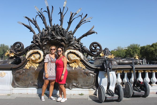 Best Paris Experience - The Detailed Itinerary: A Closer Look