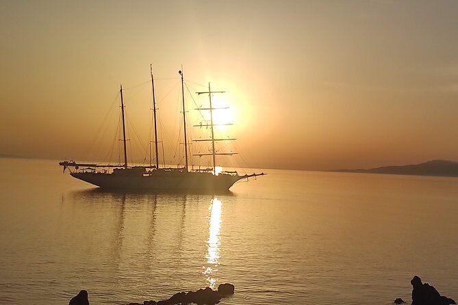 Best private local tour guided in Mykonos - 4 hours! - An In-Depth Look at the Mykonos Private Tour