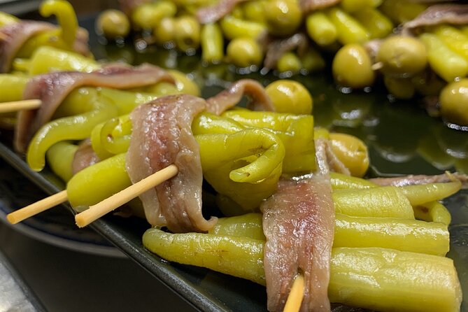 Best Private Pintxos tour in San Sebastian - What makes this pintxos tour stand out?