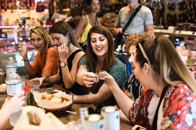 Best Seller: Semi-Private Athens Morning Food Tour (15+ tastings) - An In-Depth Look at the Athens Morning Food Tour