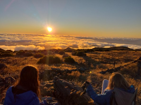 Best Sunrise (Private Tour) - The Itinerary: What to Expect