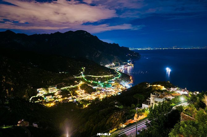 Best Tour of Amalfi Coast: Ravello+Amalfi+Positano (Full-Day 8h) - An In-Depth Look at the Amalfi Coast Tour Experience