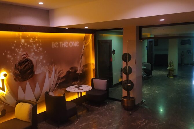Best Turkish Bath Session in Antalya/Belek - Real Traveler Perspectives