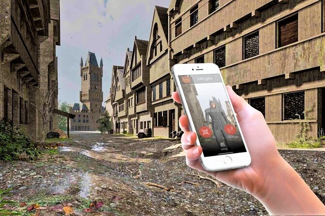 Beyond Bruges - Travel Back to the Middle Ages - A Modern Twist on a Medieval Town